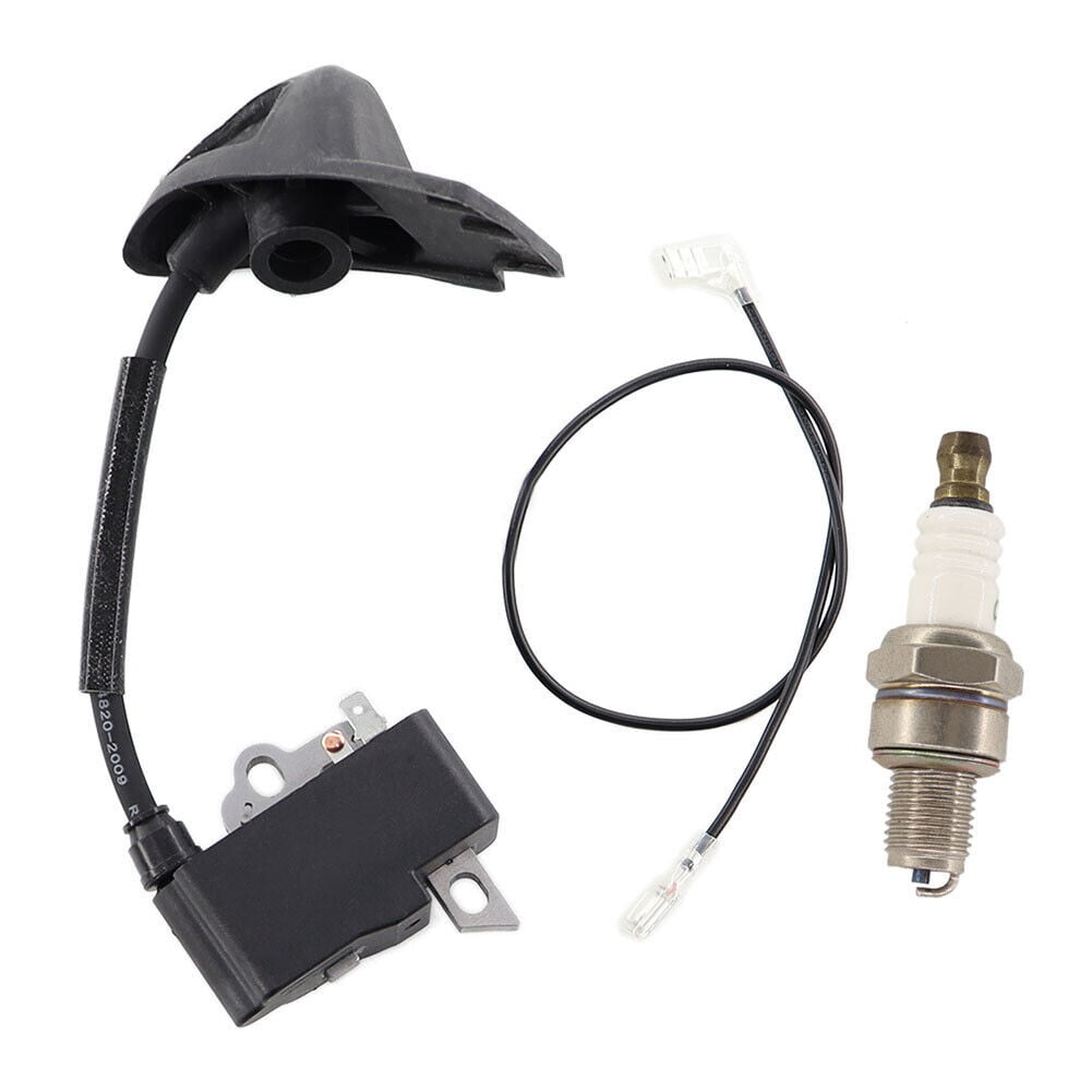 Ignition Coil Module Ignition Coil Plug Metal Plastic Plug 1307 400 ...