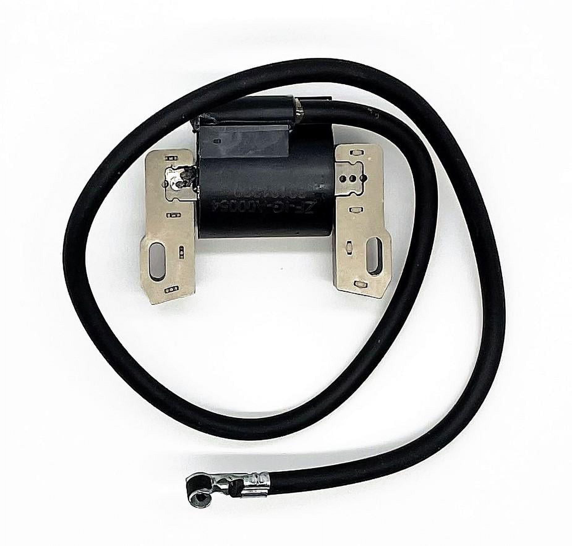 Ignition Coil Module Replacement for Briggs and Stratton 398811 395492 ...