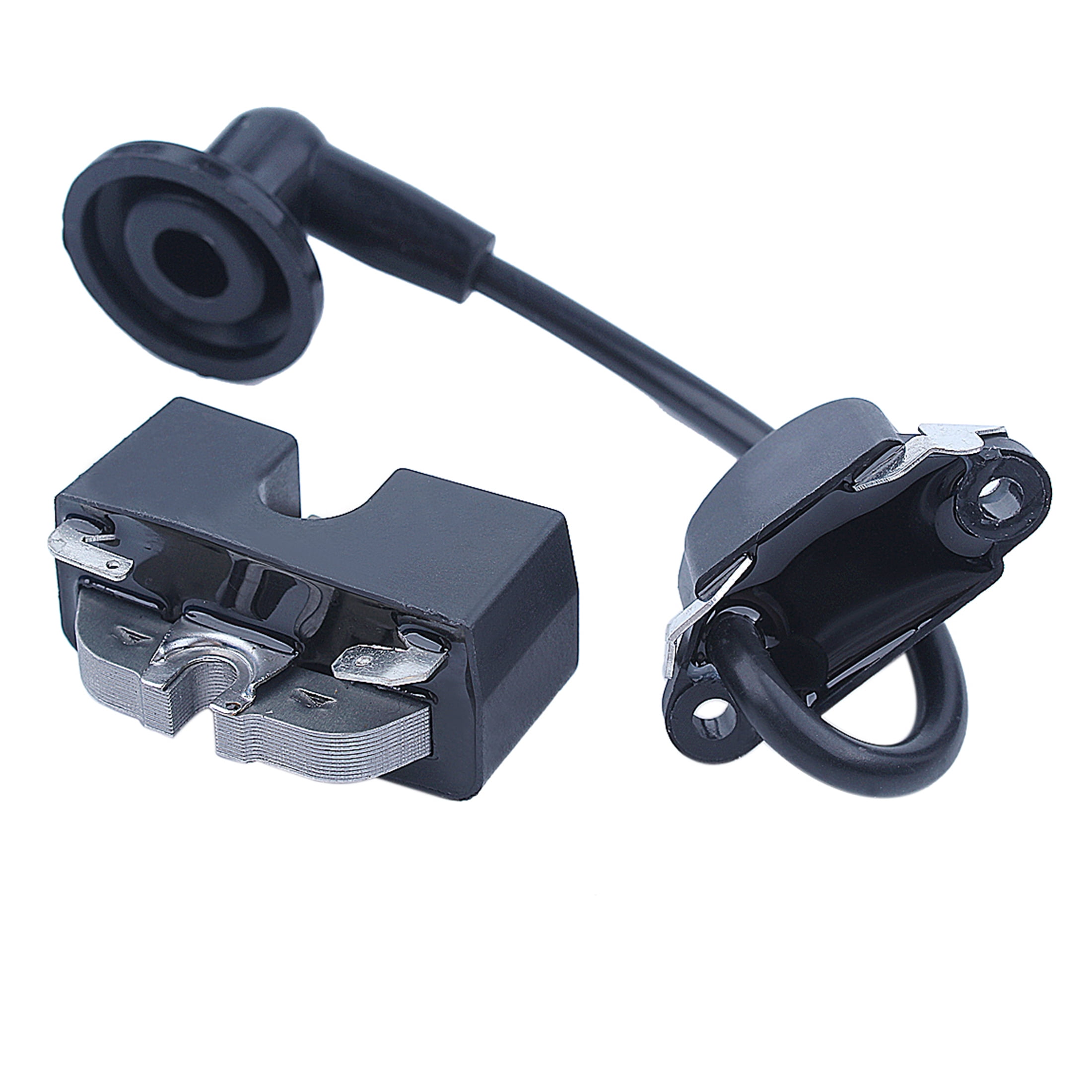 Ignition Coil Module Set for Husqvarna 288XP 288 XP EPA 501812801 ...