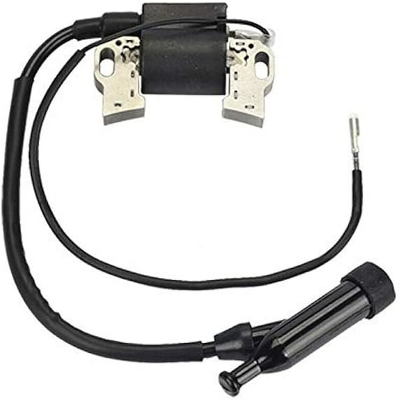 Ignition Coil Module for Gas Generator Engine,Compatible with Dirty ...