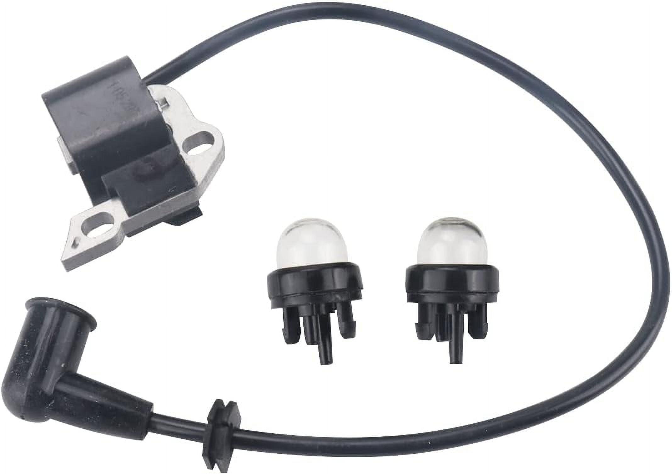 Ignition Coil Module for Ryobi RY08420 RY08420A Backpack Blower ...