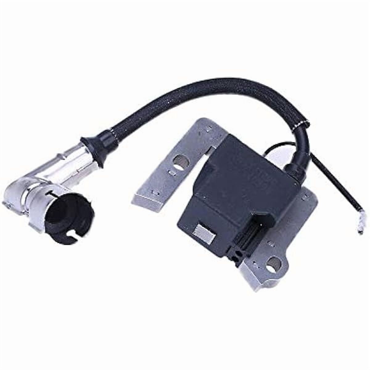 Ignition Coil Module for Walk Behind Mower Engine,Compatible with MTD ...