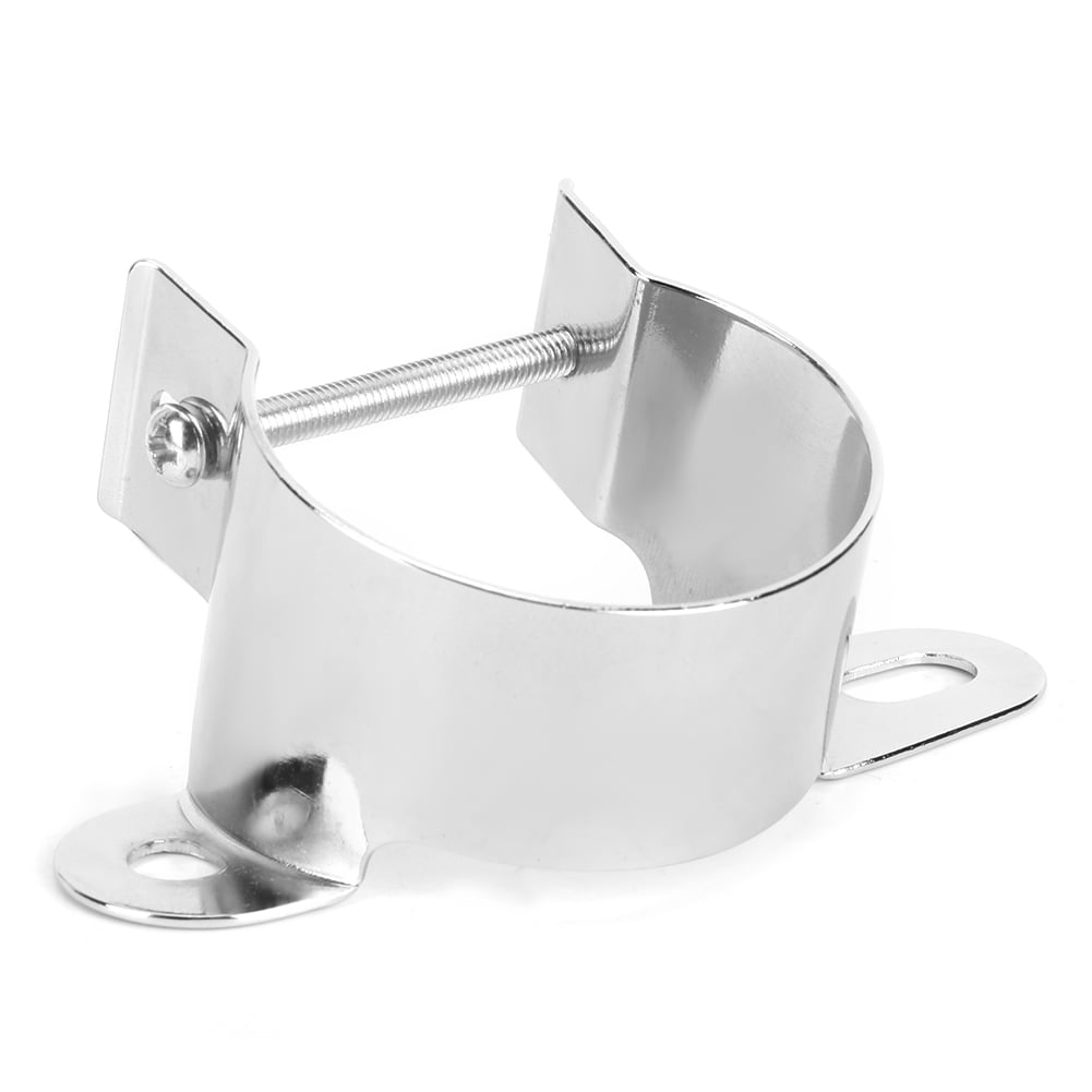 Ignition Coil Mount Bracket Stand Up Style Electroplating Iron Car Assy ...