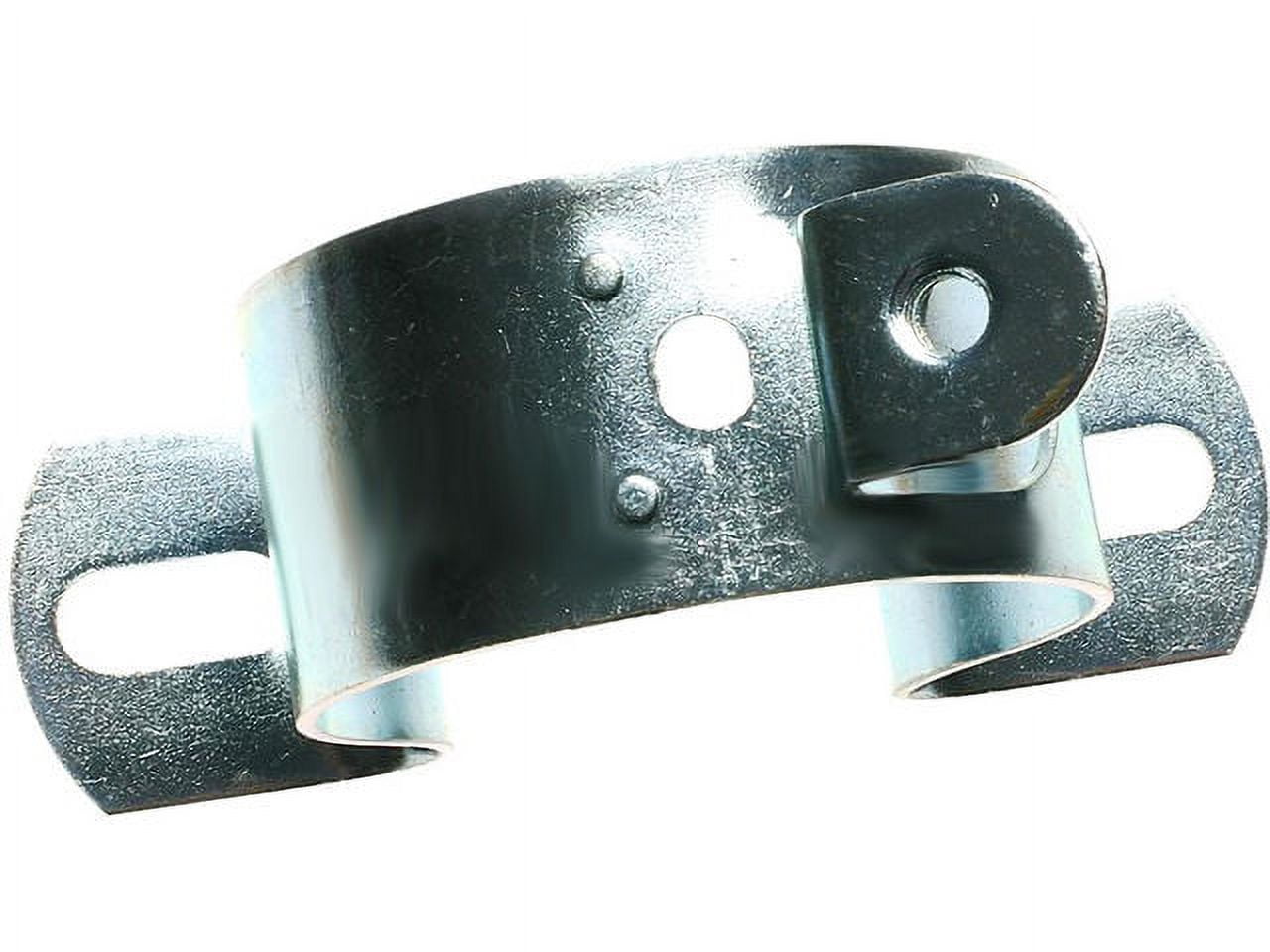 Ignition Coil Mounting Bracket - Compatible with 1937 Chevy GD ...