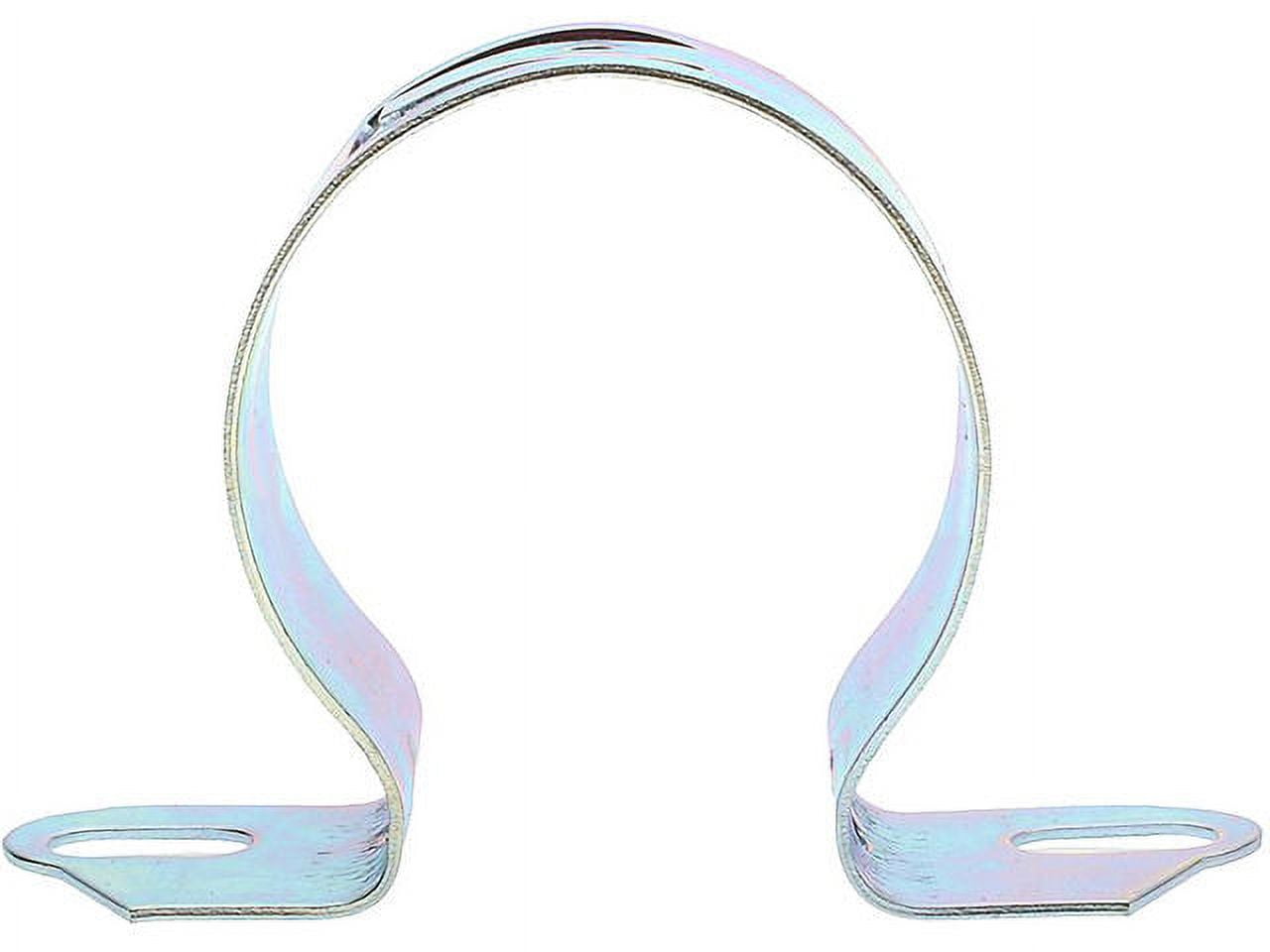 Ignition Coil Mounting Bracket - Compatible with 1958 - 1974 Chevy ...