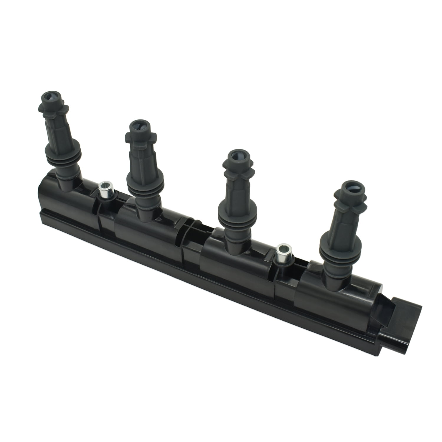 Ignition Coil Pack Compatible with 1.4L Turbo Chevy Cruze Sonic Trax ...