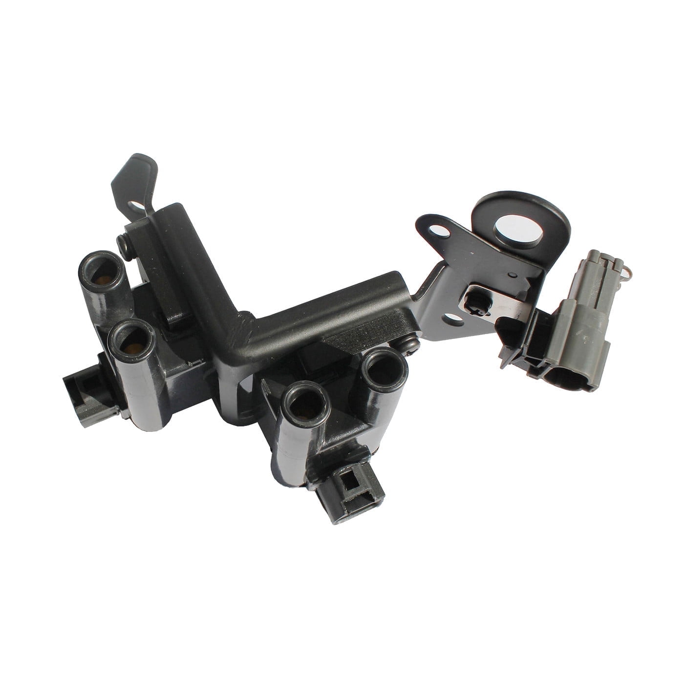Ignition Coil Pack Compatible With 2000-2003 Hyundai Accent 1.5L L4 ...