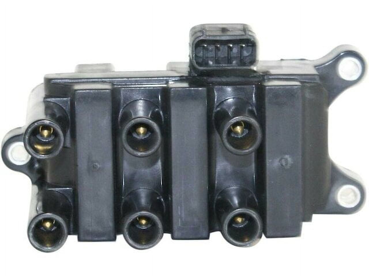 Marketplace Auto Parts Ignition Coil Pack, Fits 2001-2008 Ford Ranger 3 ...
