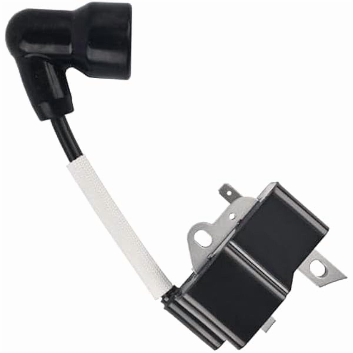 Ignition Coil Replacement Compatible with Homelite UT10520 & Ryobi ...