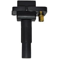 Ignition Coil Replacement for Select Turbocharged Vehicles, Restores ...