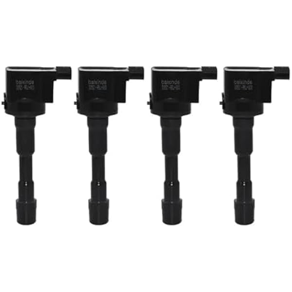 Ignition Coil Replacement for Honda Fit 1.3L 1.5L Hybrid 2012-2016 ...