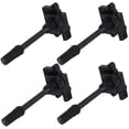 Ignition Coil Replacement for S40 V40, Stable Spark Output, Verify Fit ...
