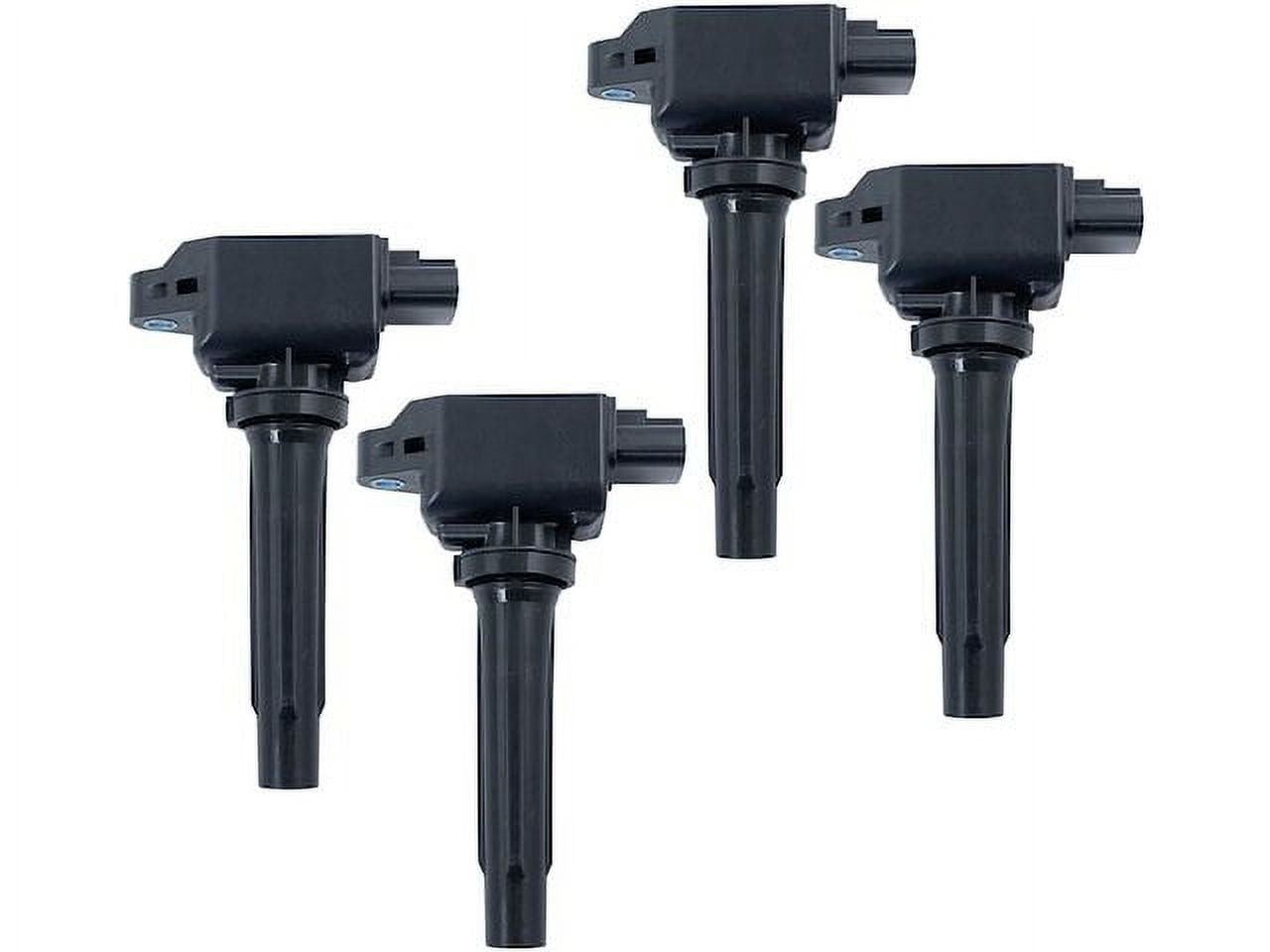 Mazda 3 Ignition Coil Set