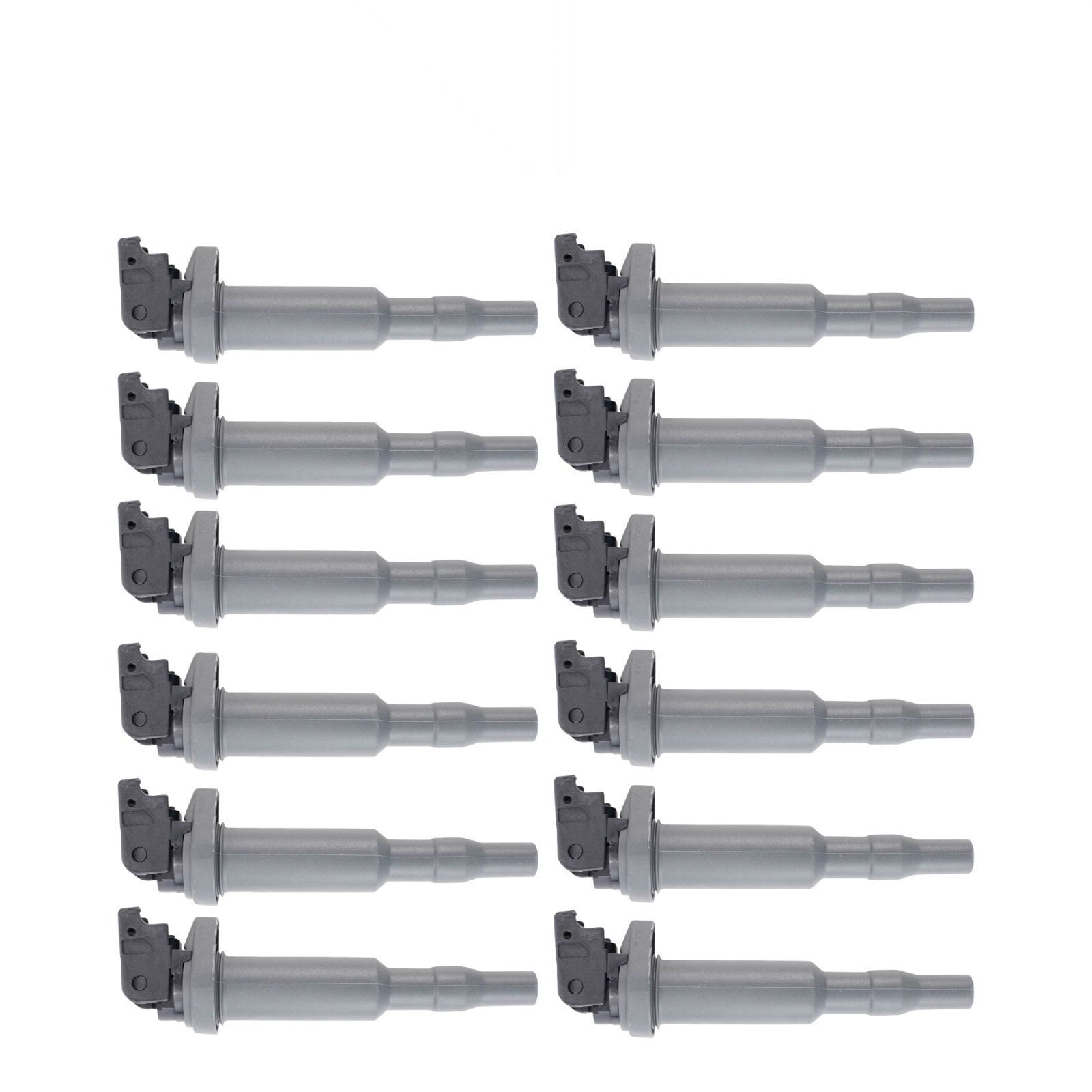 Ignition Coil Set Compatible with 2017-2020 for BMW M760i, Replaces OEM ...