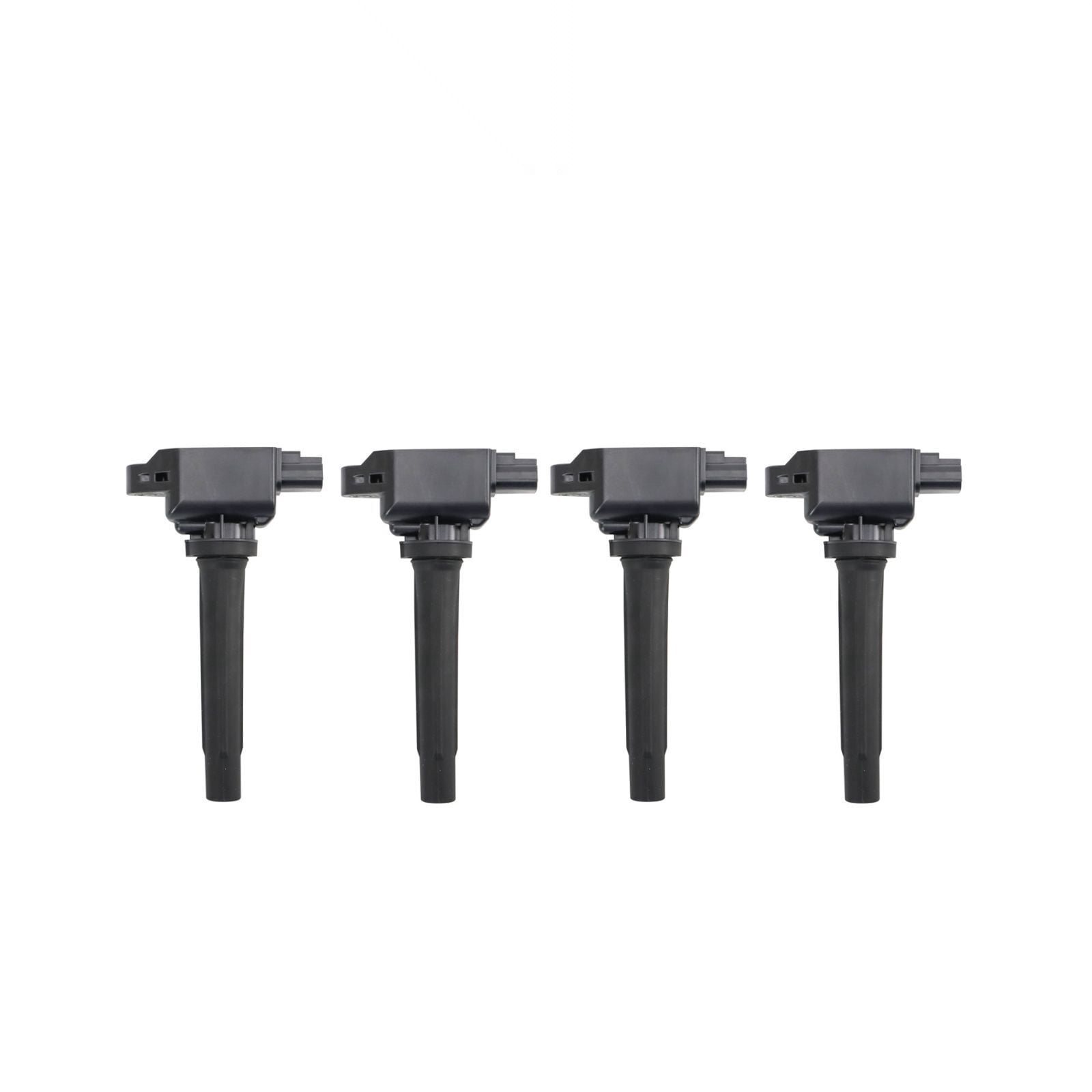 Ignition Coil Set Fits 2020-2021 for Mazda 3 2018-2021 6 for CX-30 2019 ...