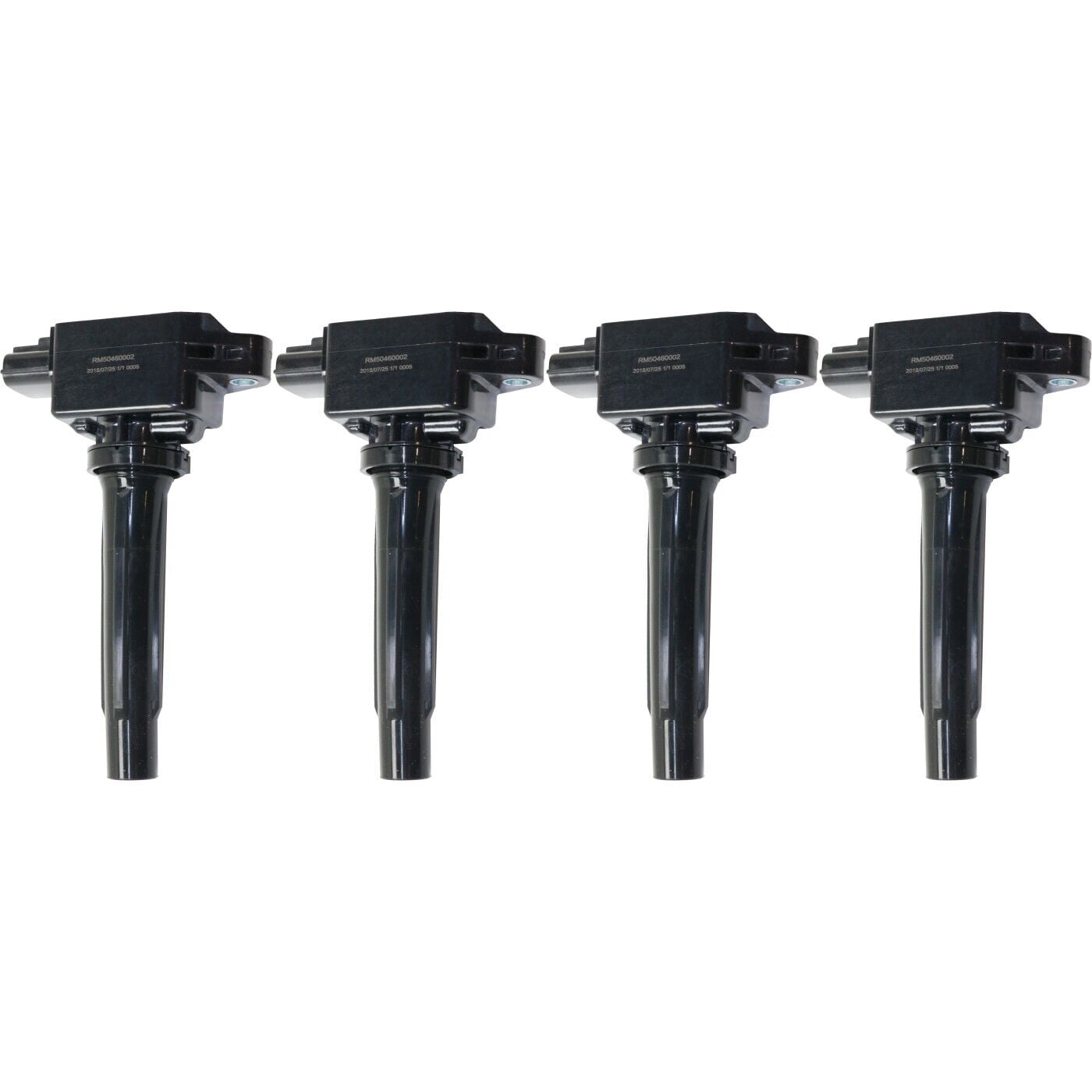 Ignition Coil Set for 2012-2019 for Mazda 3, 2014-2020 6, 2013-2022 for ...