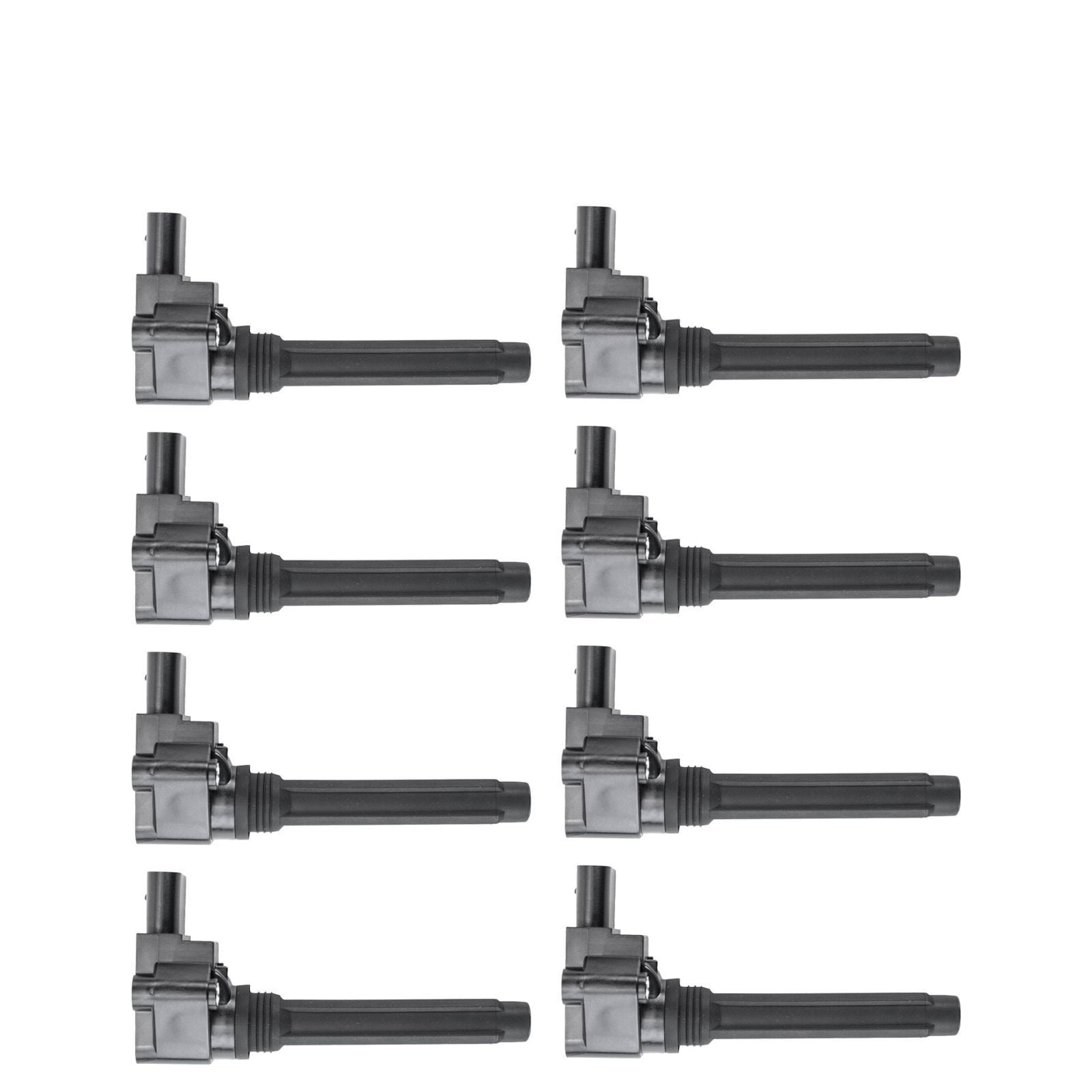 Ignition Coil Set for 2013-2018 A8 for Quattro, for RS7, S6, S7, S8 ...