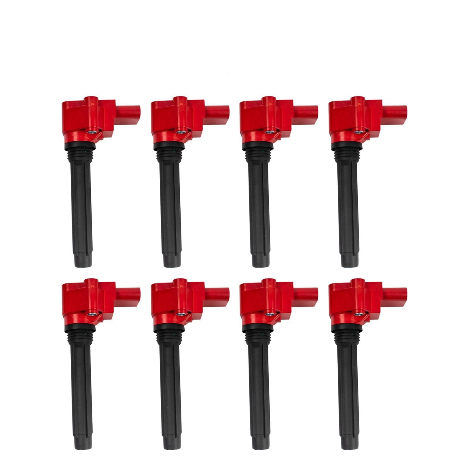 Ignition Coil Set for 2013-2021 for Audi A8 for Quattro for RS7 S6 S7 ...