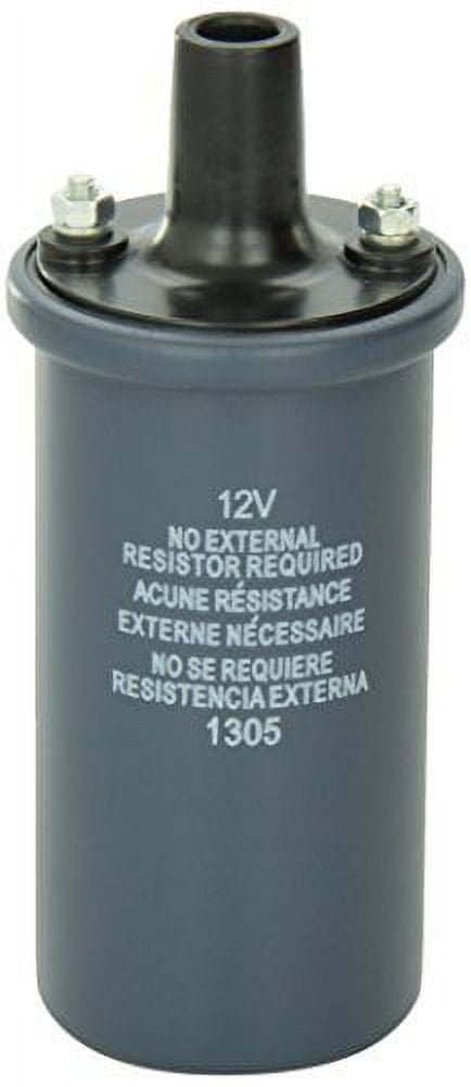 Standard Motor Products UC15T Ignition Coil - Walmart.com