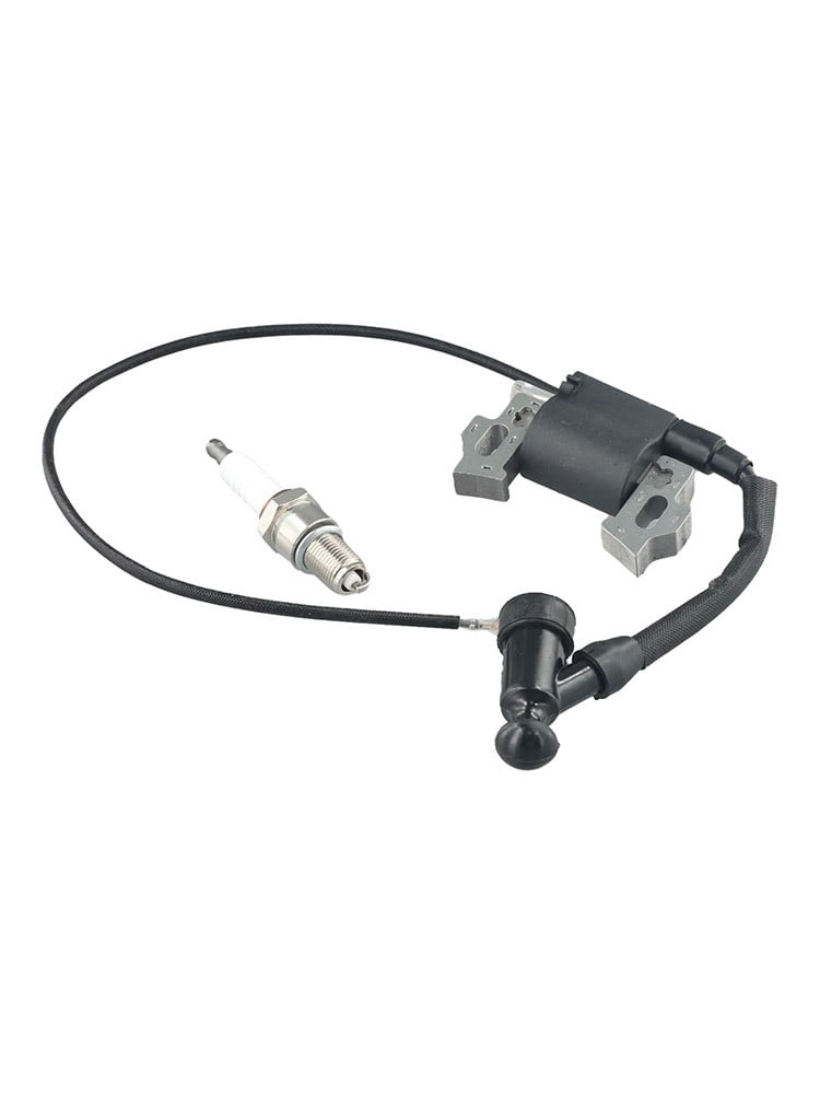 Ignition Coil Starter For Victa V40 Sanli Ovh350 Ovh400 Lawnmower ...