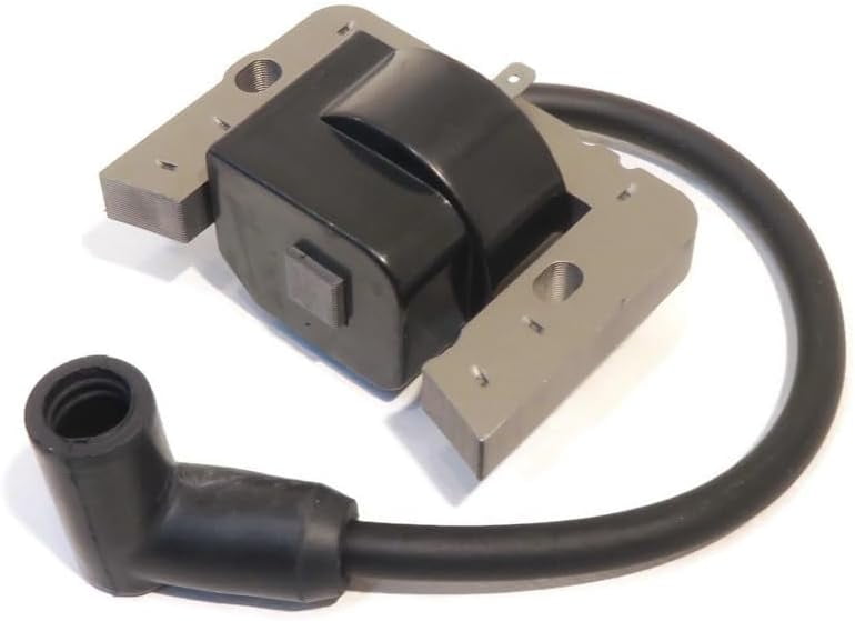 Ignition Coil Tecumseh OHV110 - OHV180 OV358EA OV490EA Engine Lawn ...