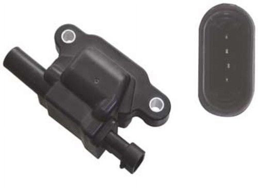 WAI Ignition Coil - Reliable 12V Automotive Part - Walmart.com