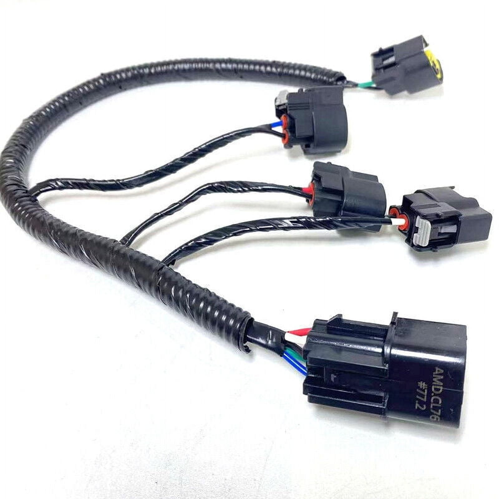Ignition Coil Wire Harness for 10-14 Hyundai Kia Veloster Rio Soul ...