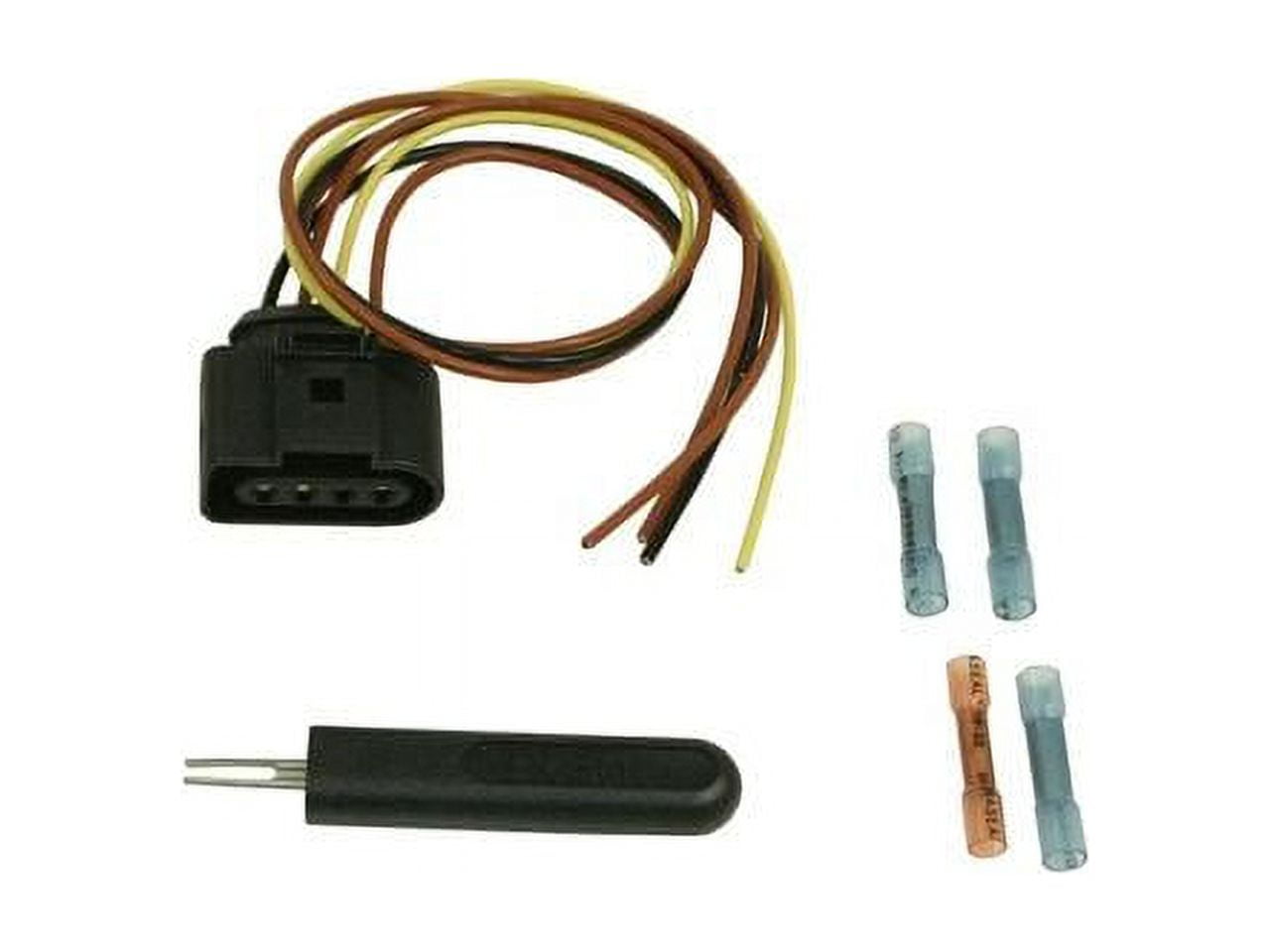 Ignition Coil Wiring Harness Repair Kit - Compatible with 2006 - 2014 ...
