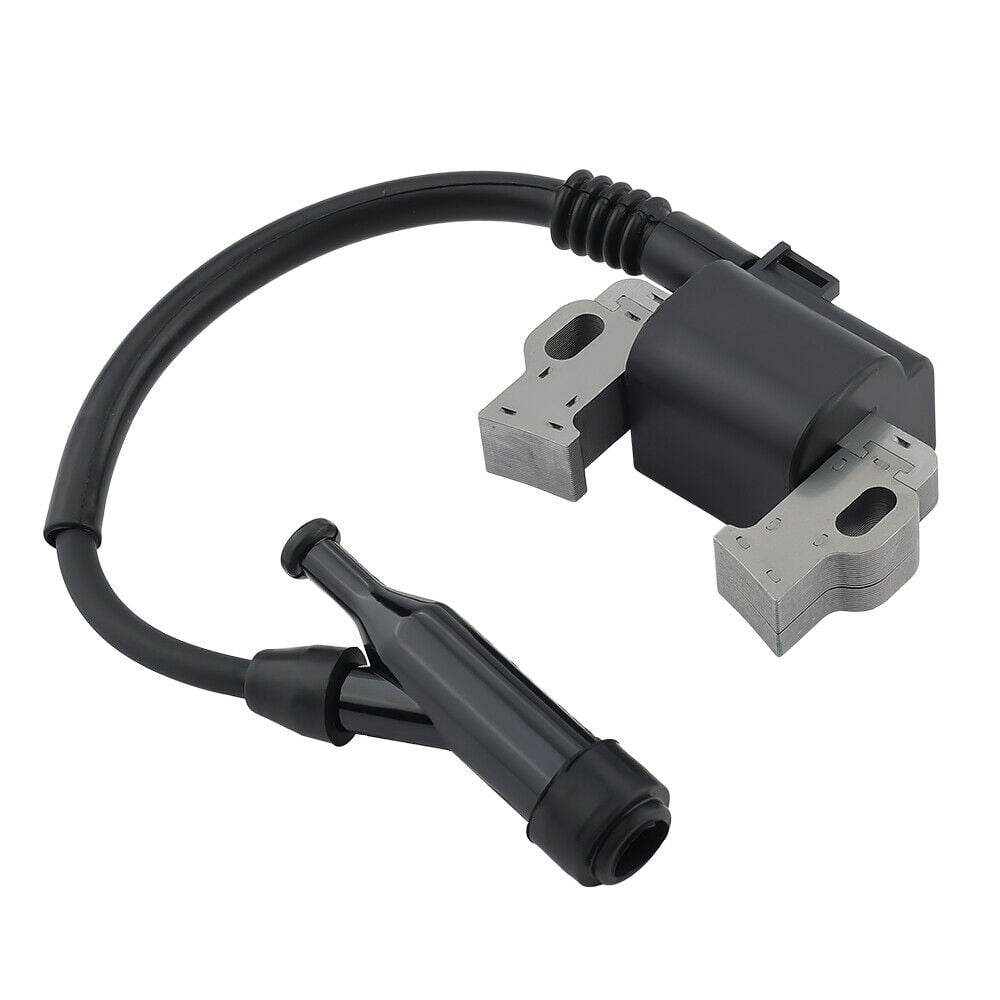 Ignition Coil with 4 Prong Connector 30500-Z5T-003 For Honda GX340 ...