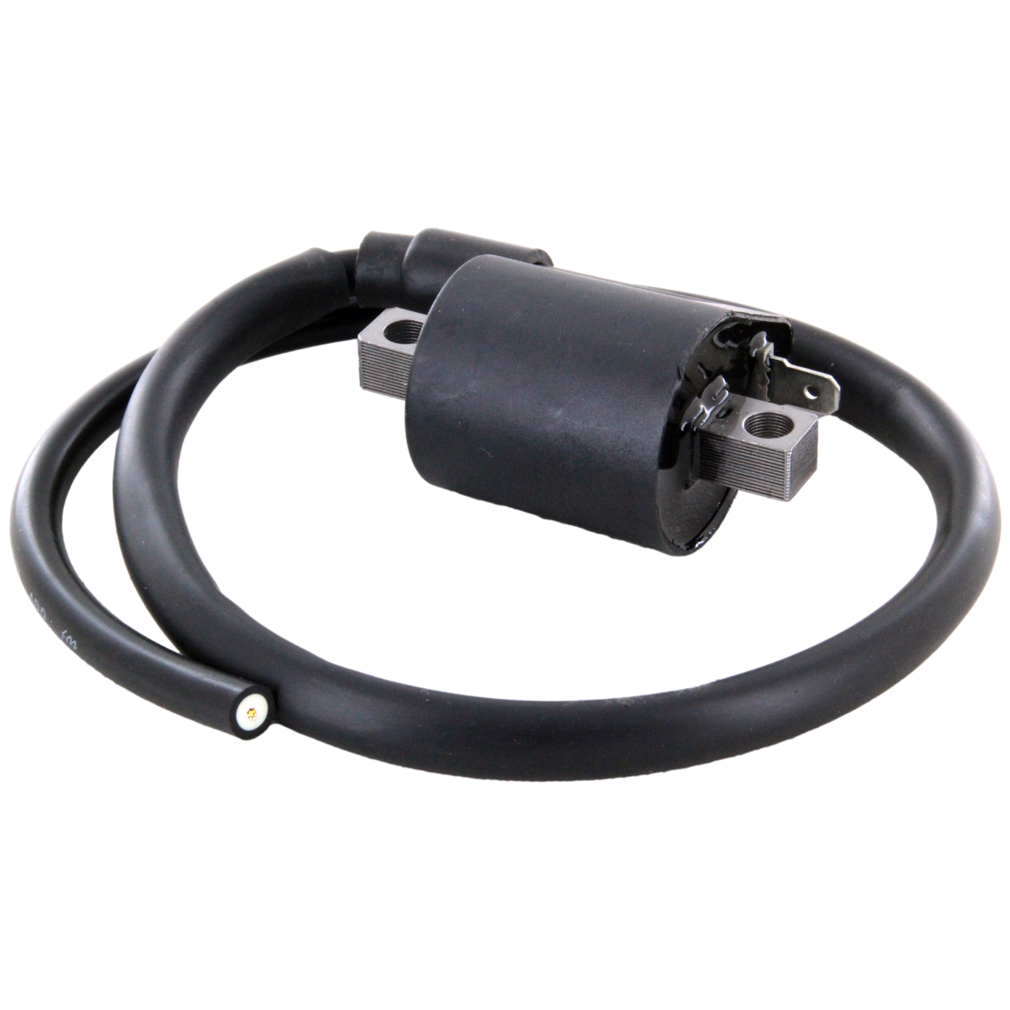 Ignition Coil Compatible With Yamaha Rhino 660 2004 2005 2006 2007 UTV ...