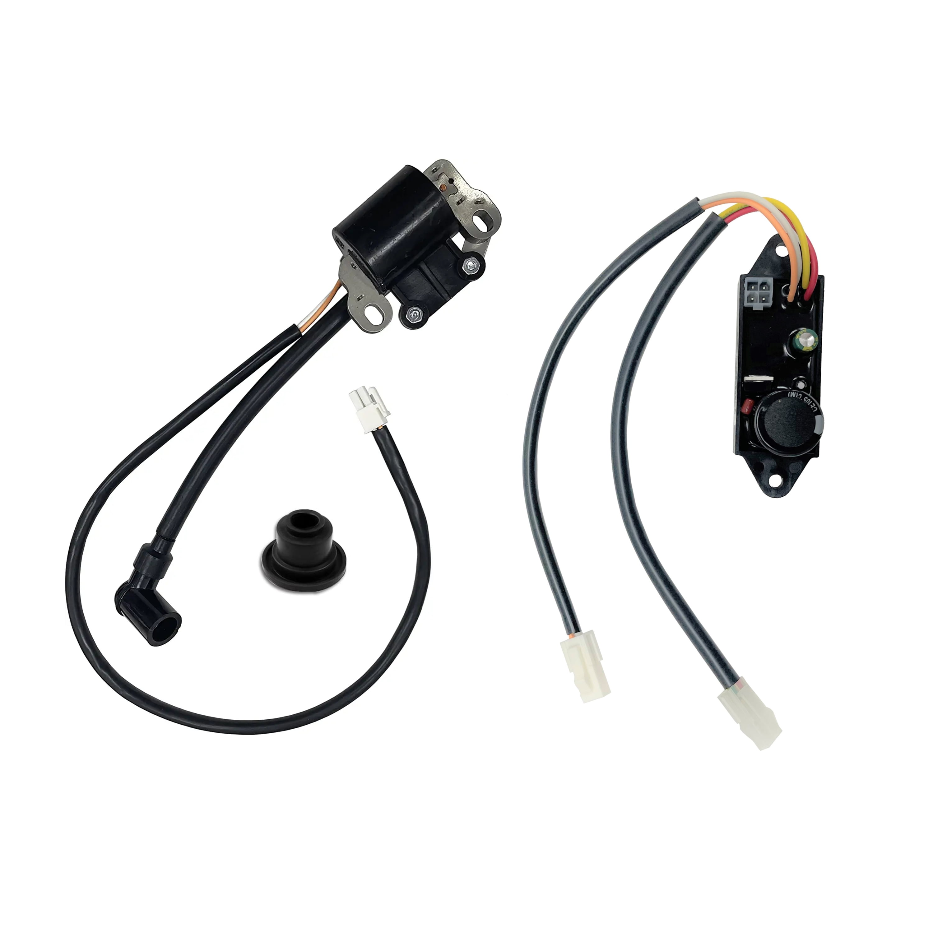 Ignition Coil and Ignition Control Module For Predator 3500 Watt Super ...