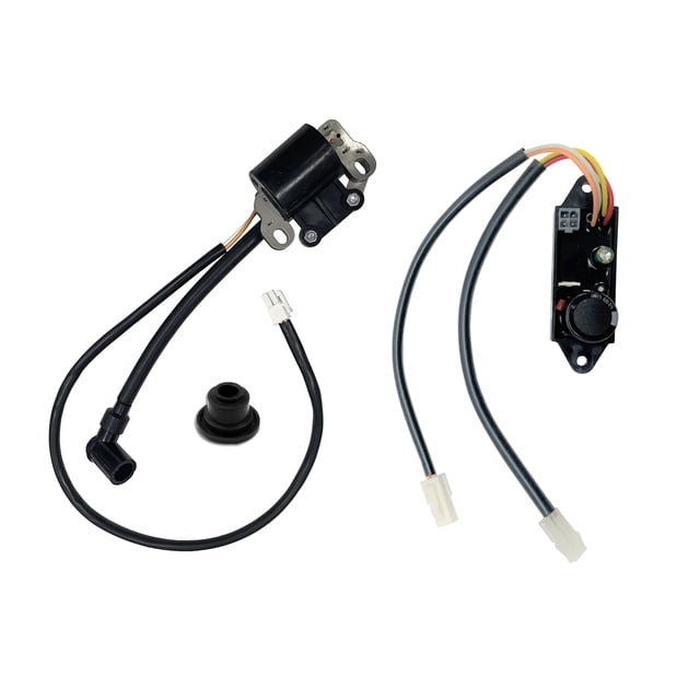 Ignition Coil and Ignition Control Module For Predator 3500 Watt Super ...
