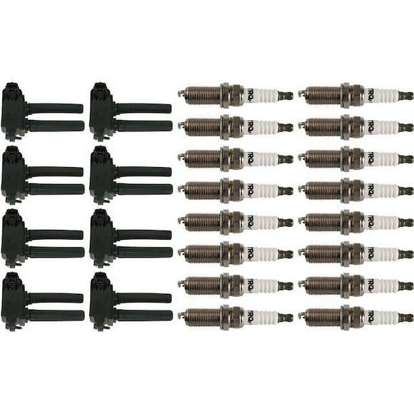 Dodge Ram Srt10 Ignition Coil