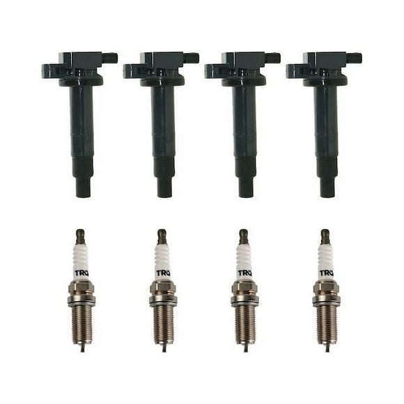 Toyota Yaris Ia Ignition Coil