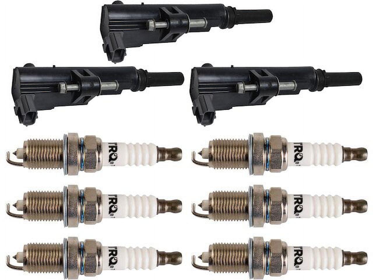 Jeep Liberty Ignition Coil