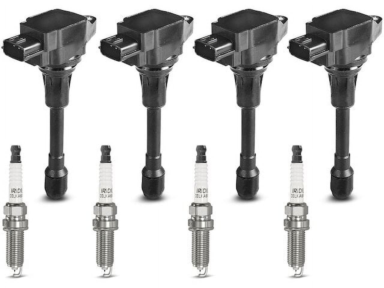 Nissan Versa Ignition Coil