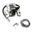 Ignition Coil compatible with Briggs Stratton 591420 398593 496914 ...
