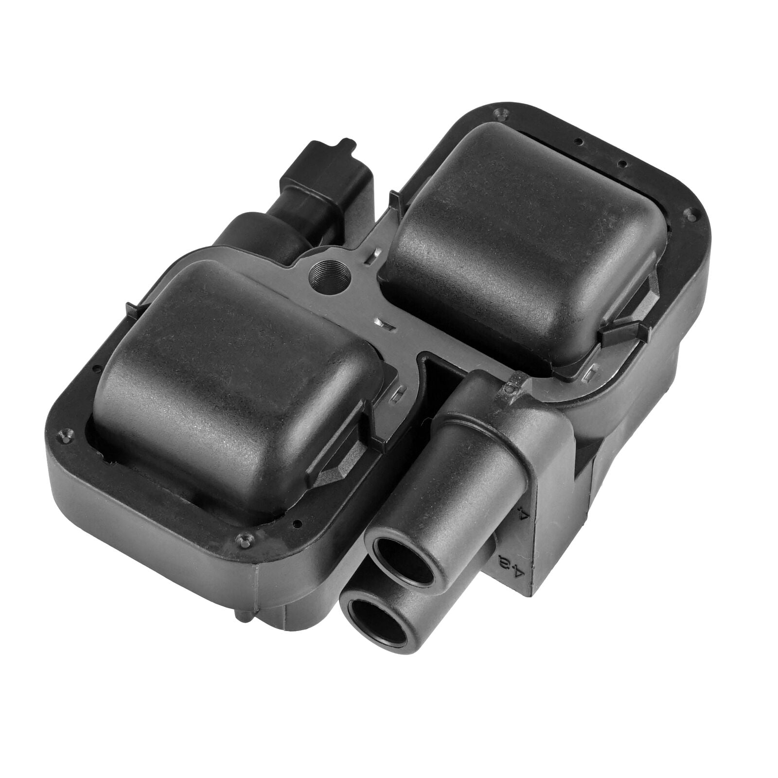 Ignition Coil for Can-Am Maverick 1000 4X4 Dps Xmr XRs Xds Xxc EFI 2014 ...
