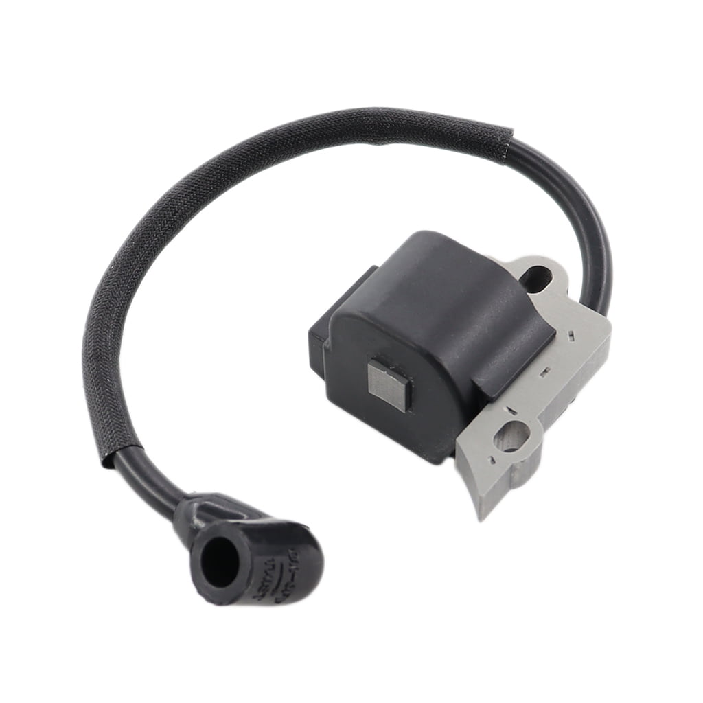 Ignition Coil for Craftsman Module 530039198 WoodShark Wildthing Poulan ...