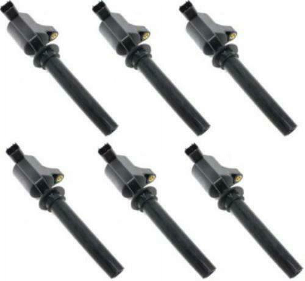 Ignition Coil for Ford Escape, Five Hundred, Taurus, Mercury Mariner ...