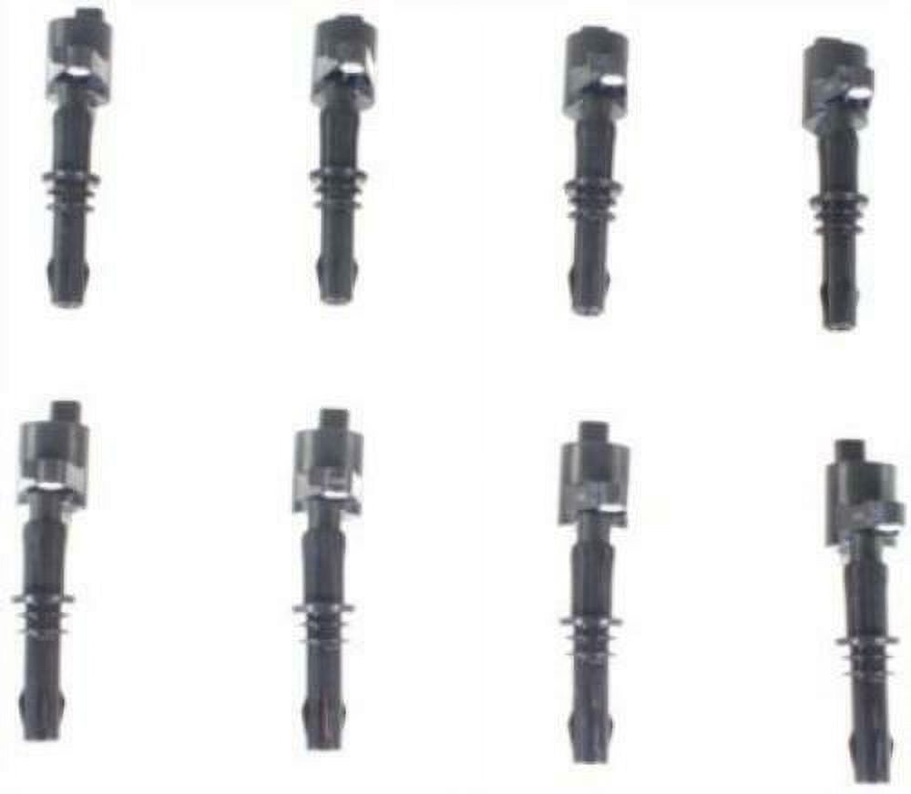 Ignition Coil for Ford Expedition, Explorer, F-150, F-250 SD, F-350 SD ...