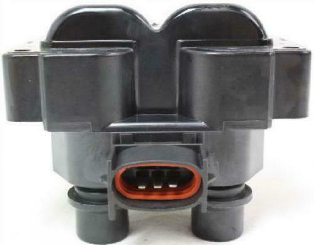 ACCEL 140024ACC Ignition Coil - Walmart.com