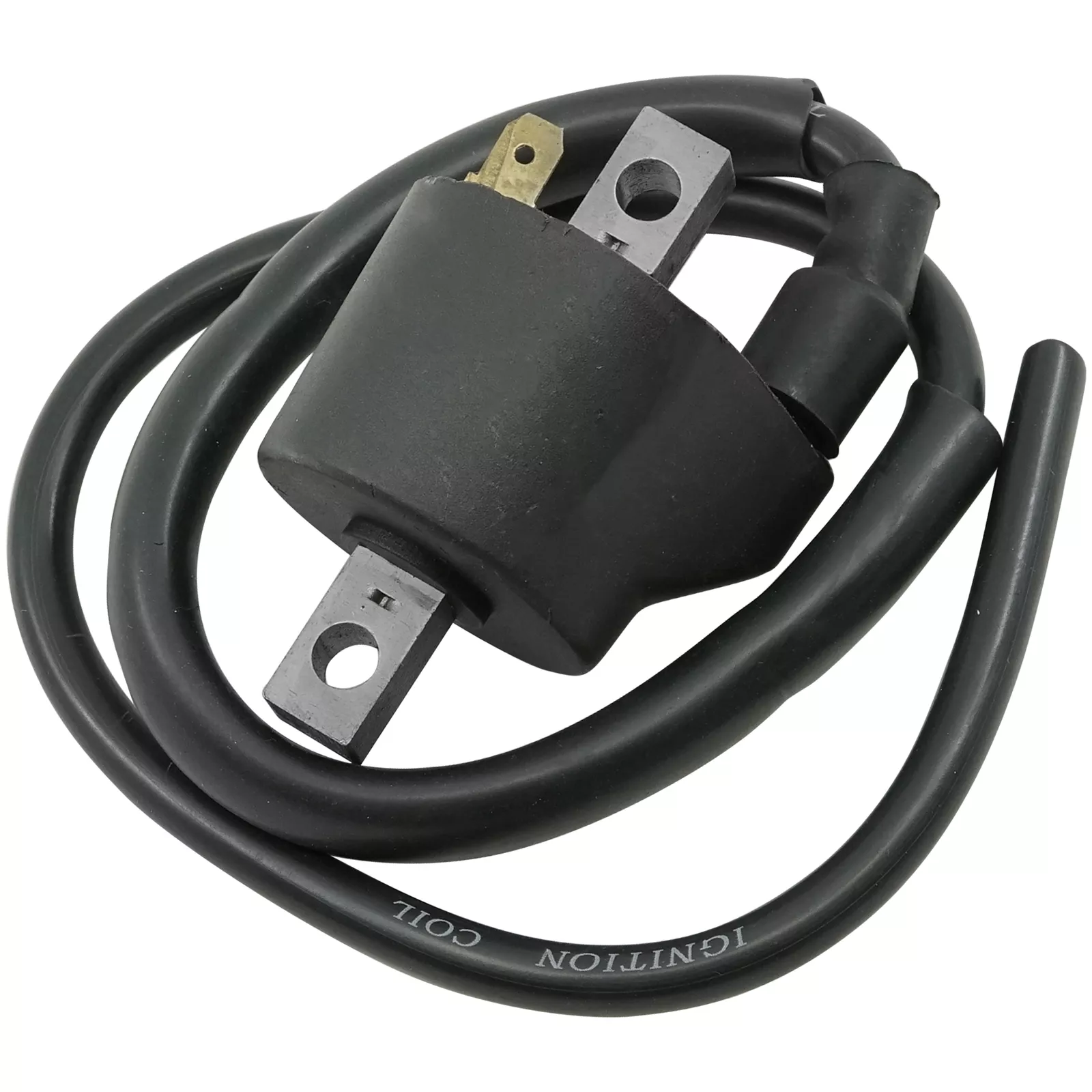 Ignition Coil for Honda Foreman 500 TRX500FM TRX500 FM 2005 2006 2007 ...