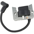 Ignition Coil for PM0525303 Coleman Powermate 6250 Generators 10HP ...
