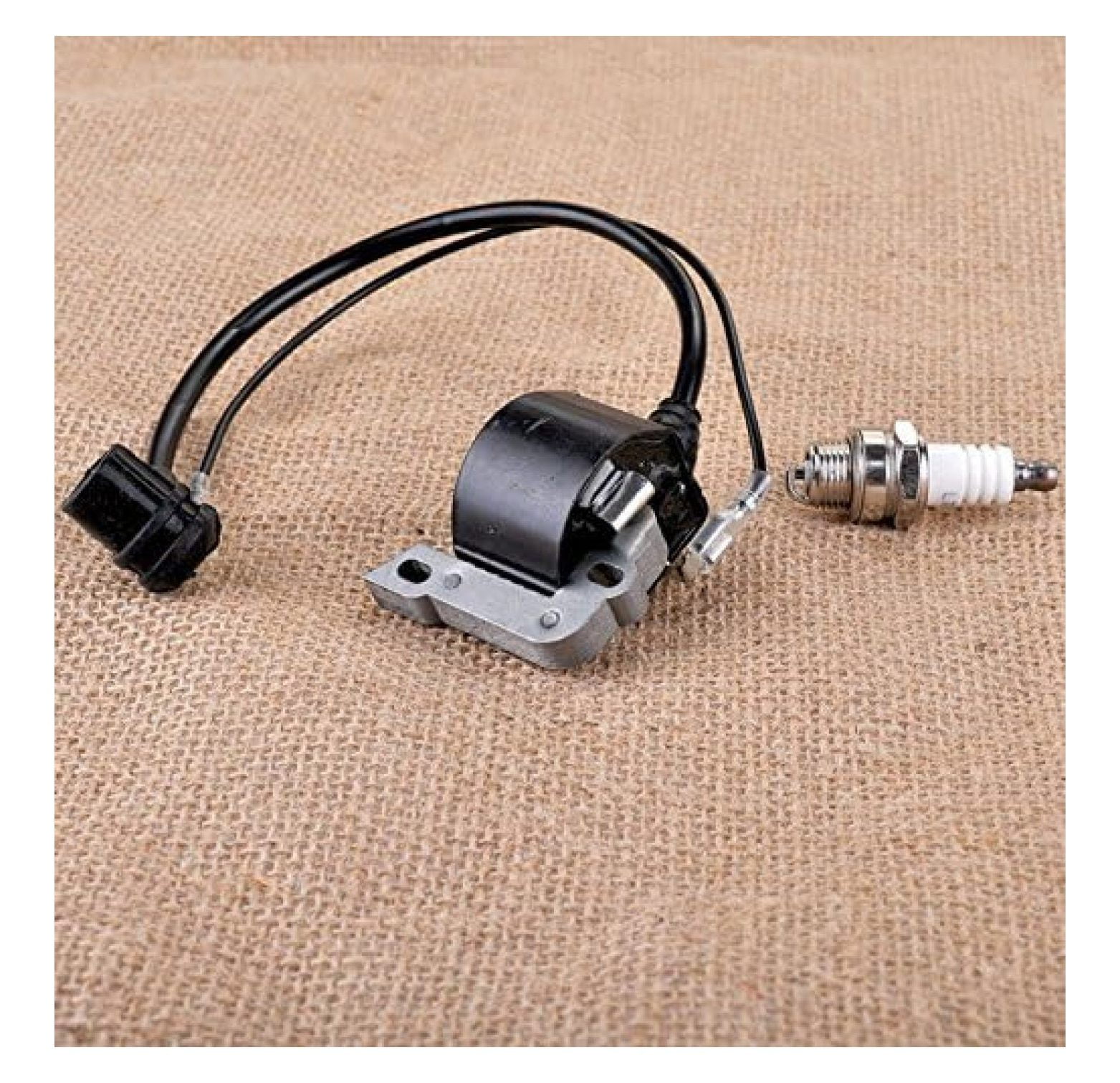 Ignition Coil for Partner 3120 3120XP K650-K1250 Chainsaw - Replacement ...
