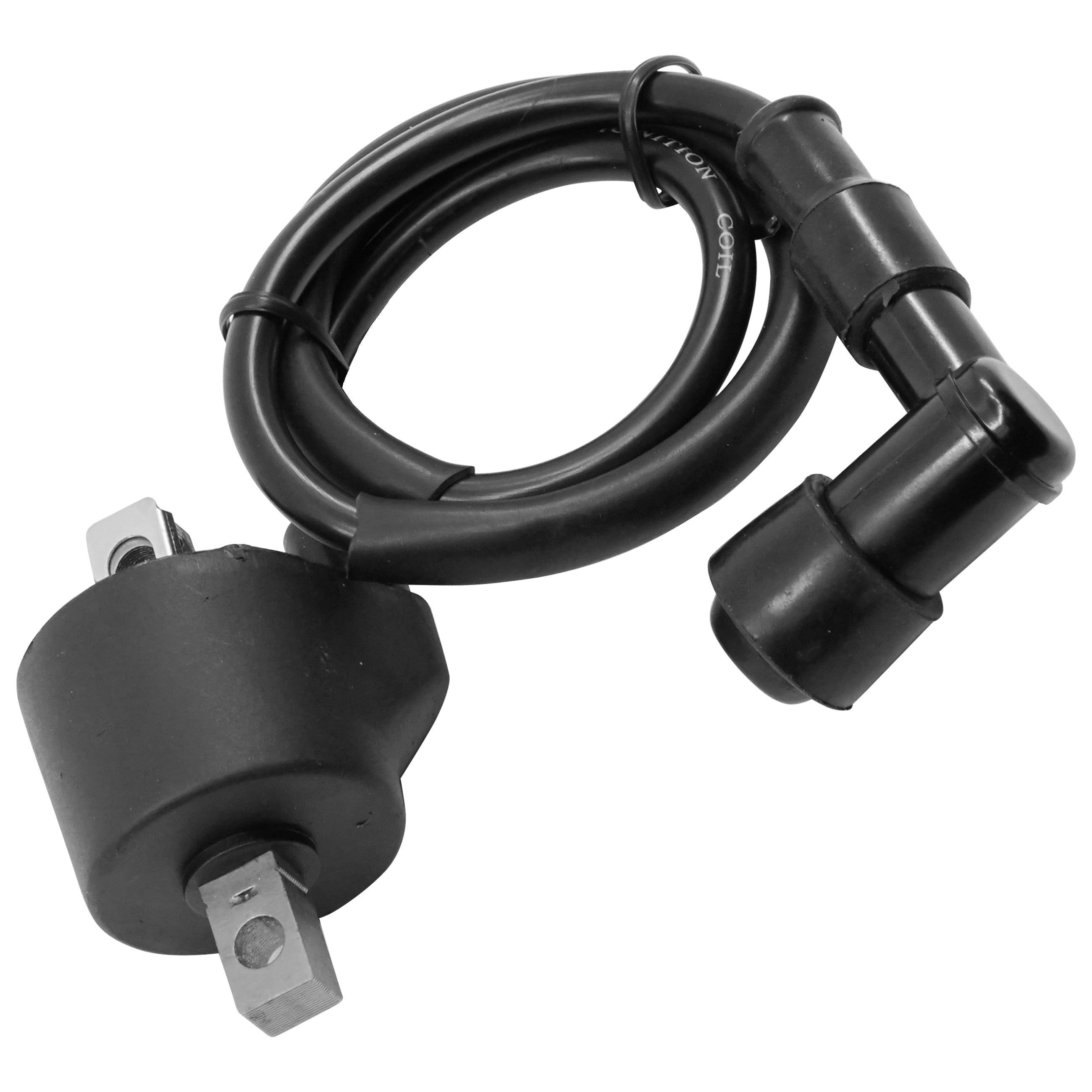 Ignition Coil for Polaris Scrambler 400 2X4 4X4 1995 1996 1997 1998 ...