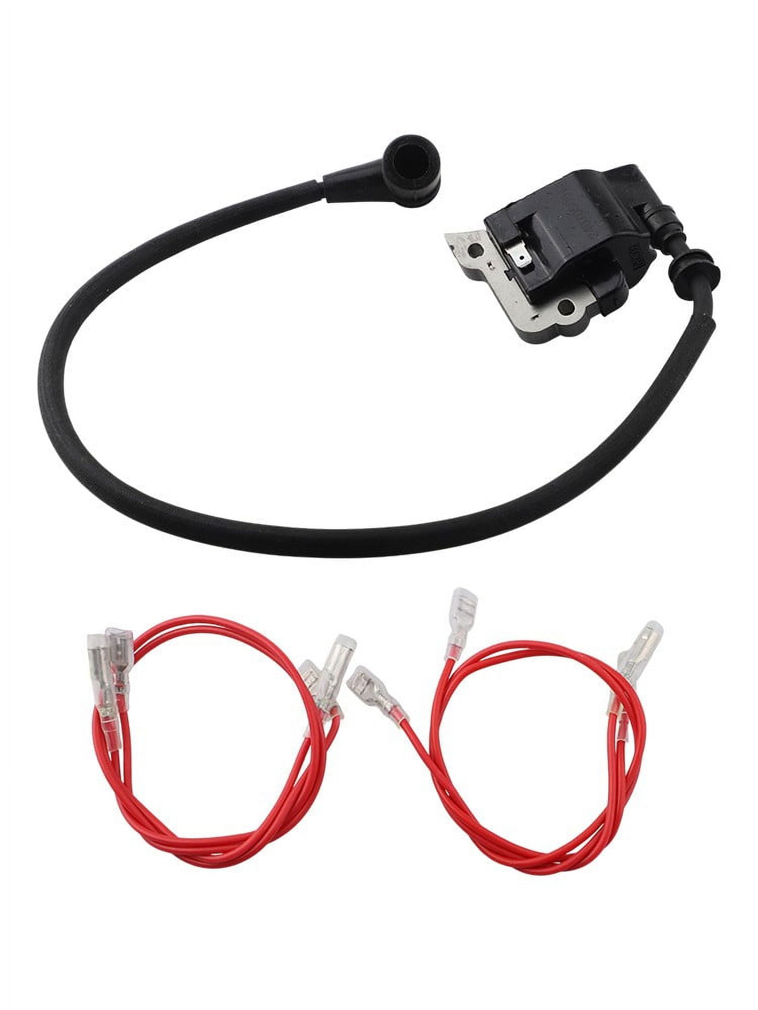 Ignition Coil for Pr46Bt Pr48Bt with Connecting Wire for 501424329 ...