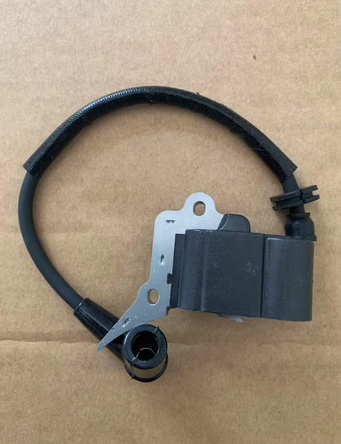 Ignition Coil for Ryobi RY3714 RY3714VNM RY3716 RY3818 Chainsaw ...