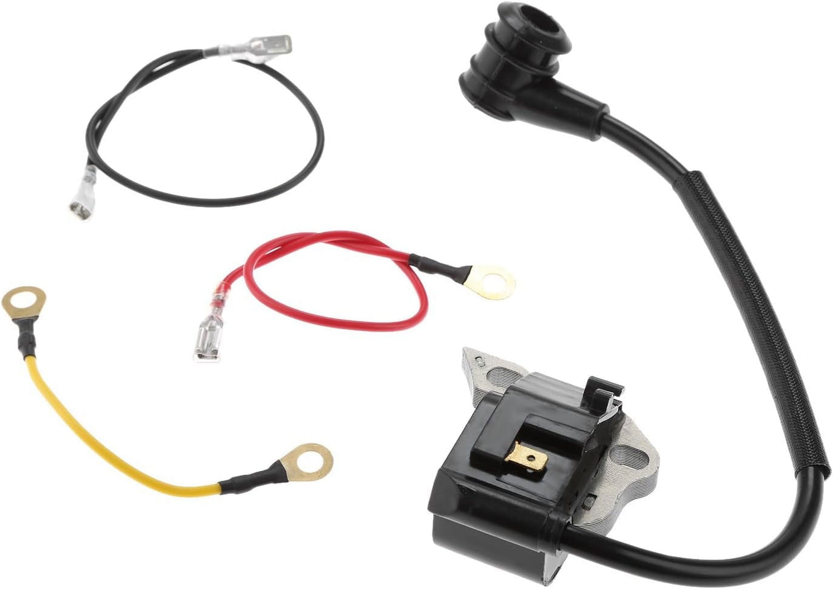Ignition Coil for STIHL 020 021 023 MS210 MS250 Chainsaw Replaces 0000 ...