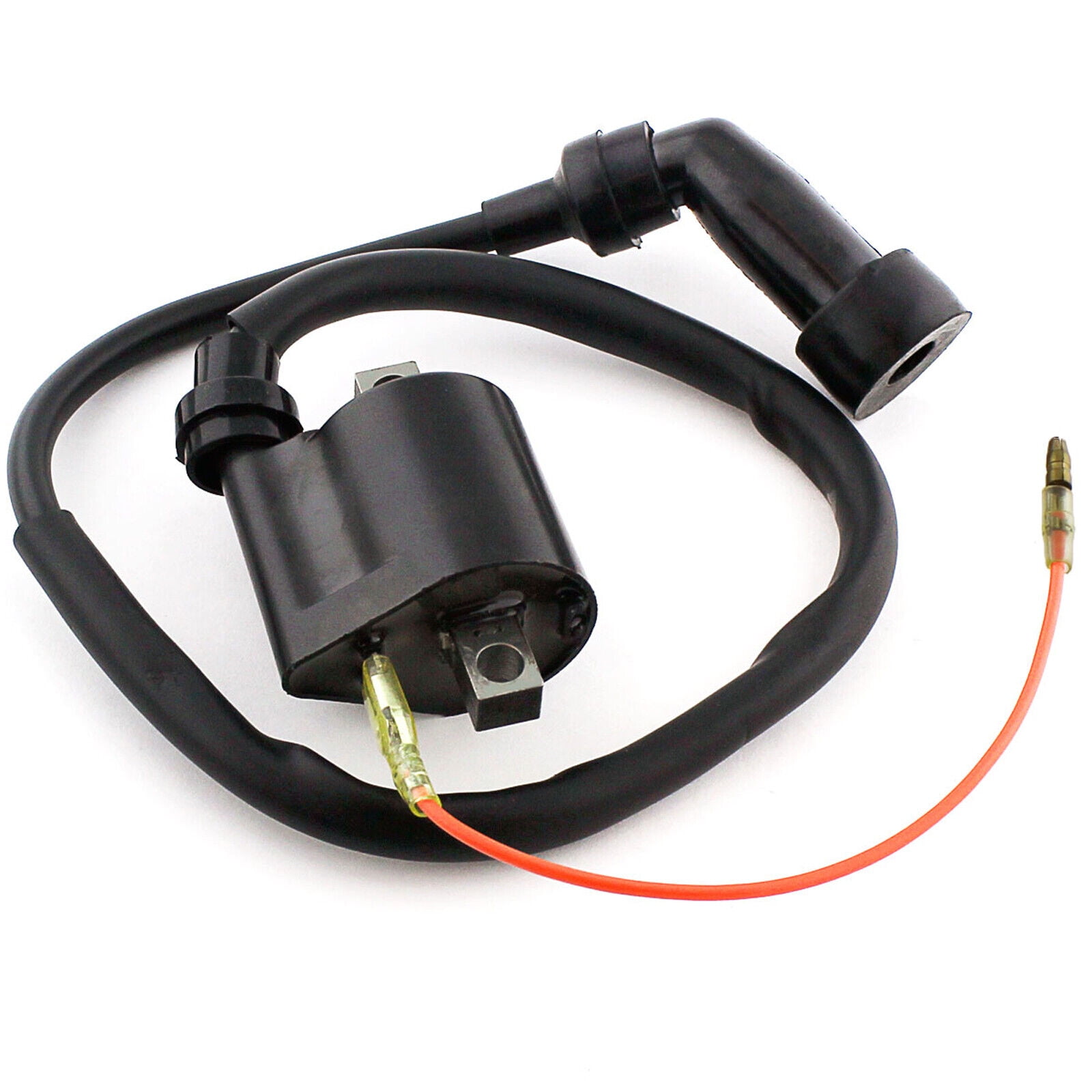 Ignition Coil for Yamaha Moto-4 Moto4 YFM200 YFM200D 1985 1986 1987 1988 1989 - Walmart.com